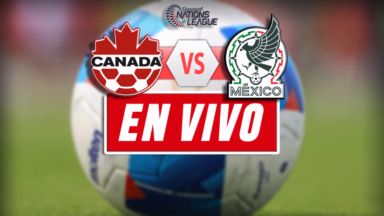 Canadá vs México: Últimas noticias, videos y fotos de Canadá vs México ...