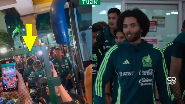 ¡En la mira! "Huerta se va a tragar las palabras que dijo aquel día ...