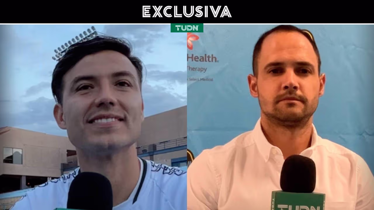 Nations League: Erick 'Cubo' Torres y el DT Isidro Sánchez advierten ...