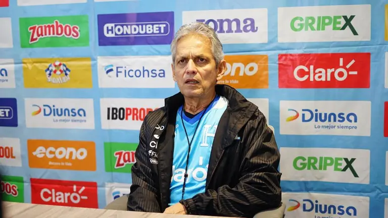 Reinaldo Rueda elogia el buen momento actual de la Selección Mexicana ...