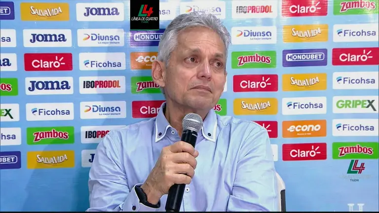 Reinaldo Rueda: “Es un grandísimo resultado, pero no hay que perder el ...