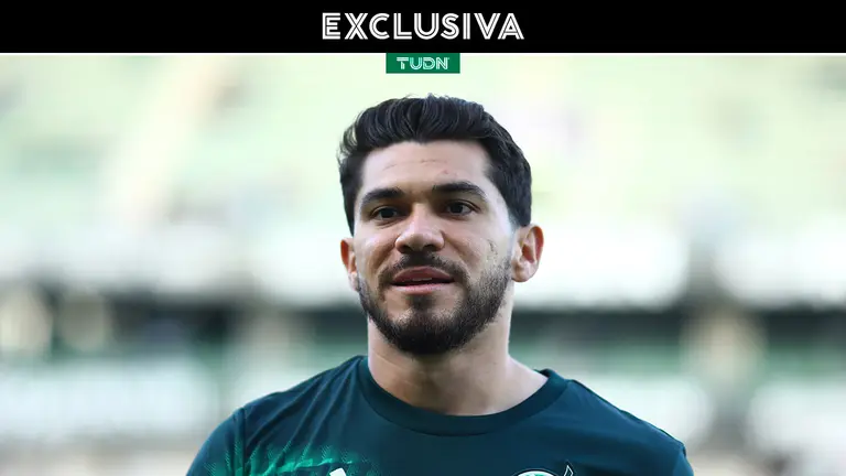 Selección Mexicana: Henry Martin se sentía "aprisionado" por Martino ...