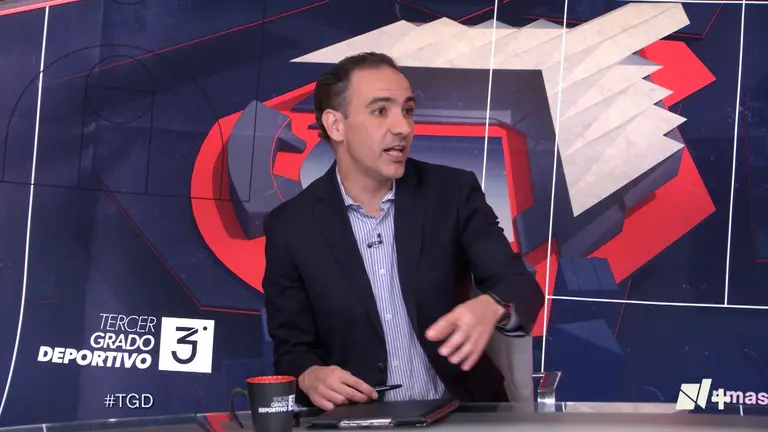 Alex de la Rosa cree que no convocar a Henry Martín es abrirle el ...