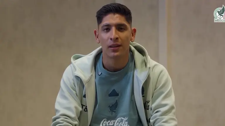 Edson Álvarez anuncia baja Selección México en Copa América 2024 tras ...
