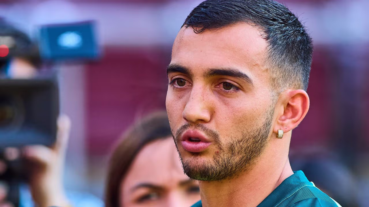 Selección Mexicana: Luis Chávez asegura jugarán de tú a tú a Brasil en ...