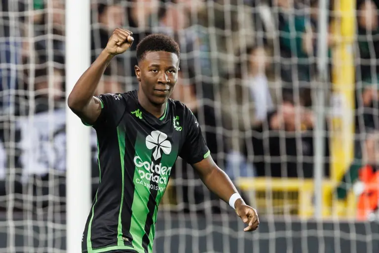 Alan Minda sobre Ecuador en la Copa América: "Estamos dispuestos a ...