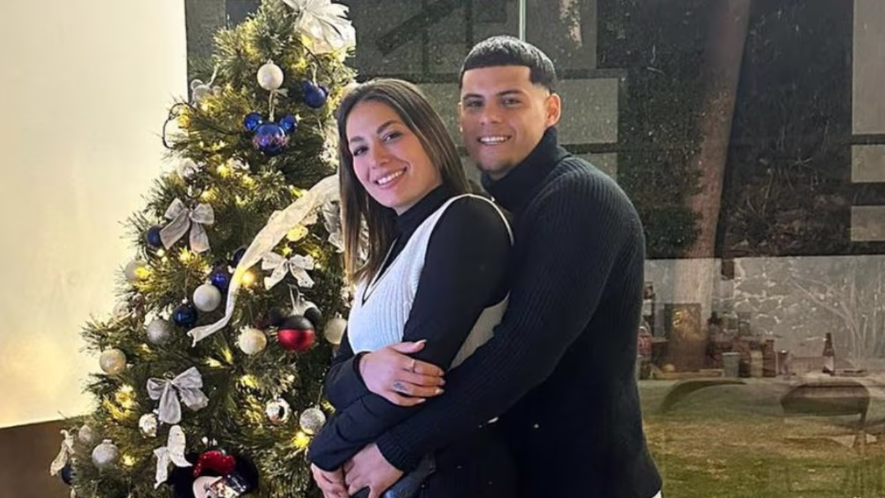 Pareja de Maxi Araújo y ex de la Liga MX Femenil fue golpeada por ...