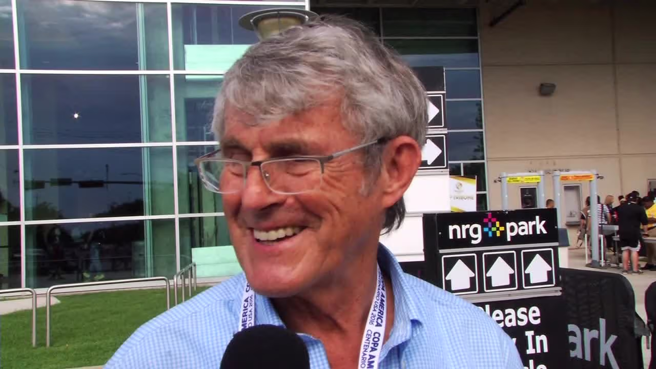Bora Milutinovic: "Argentina es el gran favorito en la Copa América ...