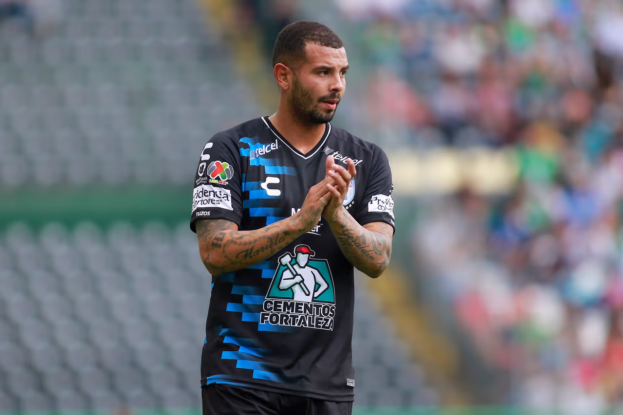 Cardona se suma a Colombia con elogios al Pachuca y la Liga MX | TUDN ...