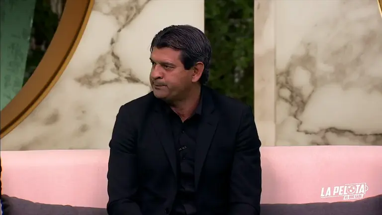 "Con todo respeto": Cardozo y los cambios que haría en el Tri | TUDN ...