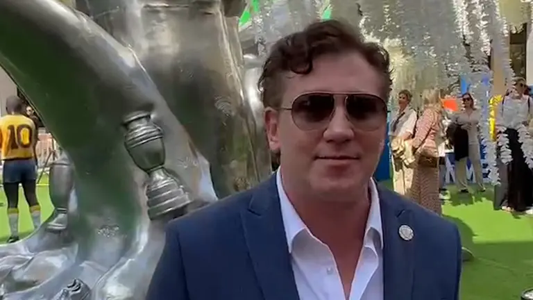 Conmebol y Concacaf abren la conversación por la Copa América | TUDN ...