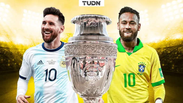 ¿Cuándo se juega la Copa América 2021? Calendario de partidos, horarios ...
