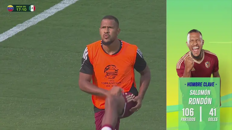 Fernando Batista manda a sus mejores once para ‘asfixiar a México ...