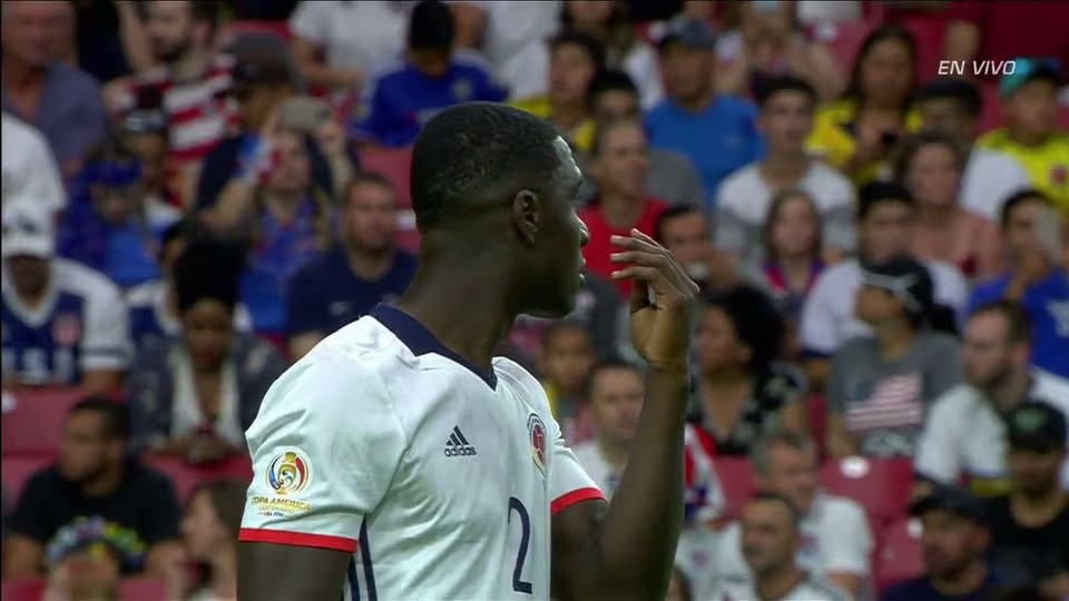Highlights: Colombia at USA on June 25, 2016 | TUDN Copa América | TUDN