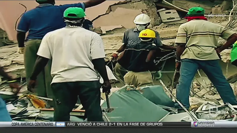 James Marcelin de sobreviviente al terremoto de Haití a anotar en la ...