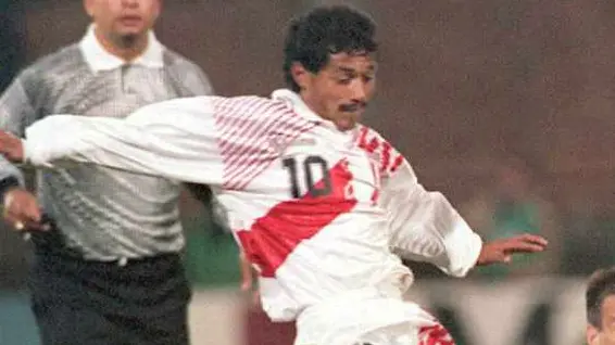 Los mejores goles de Copa América. #26 Roberto Palacios a Colombia ...