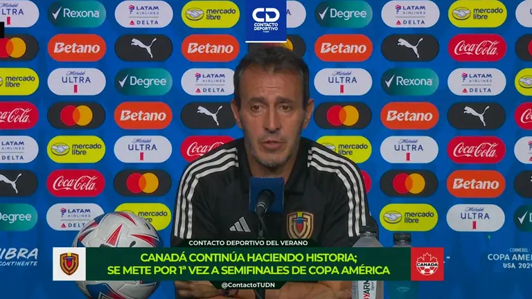 Rafael Romo: “No se nos dio a pesar de que queríamos hacer historia ...