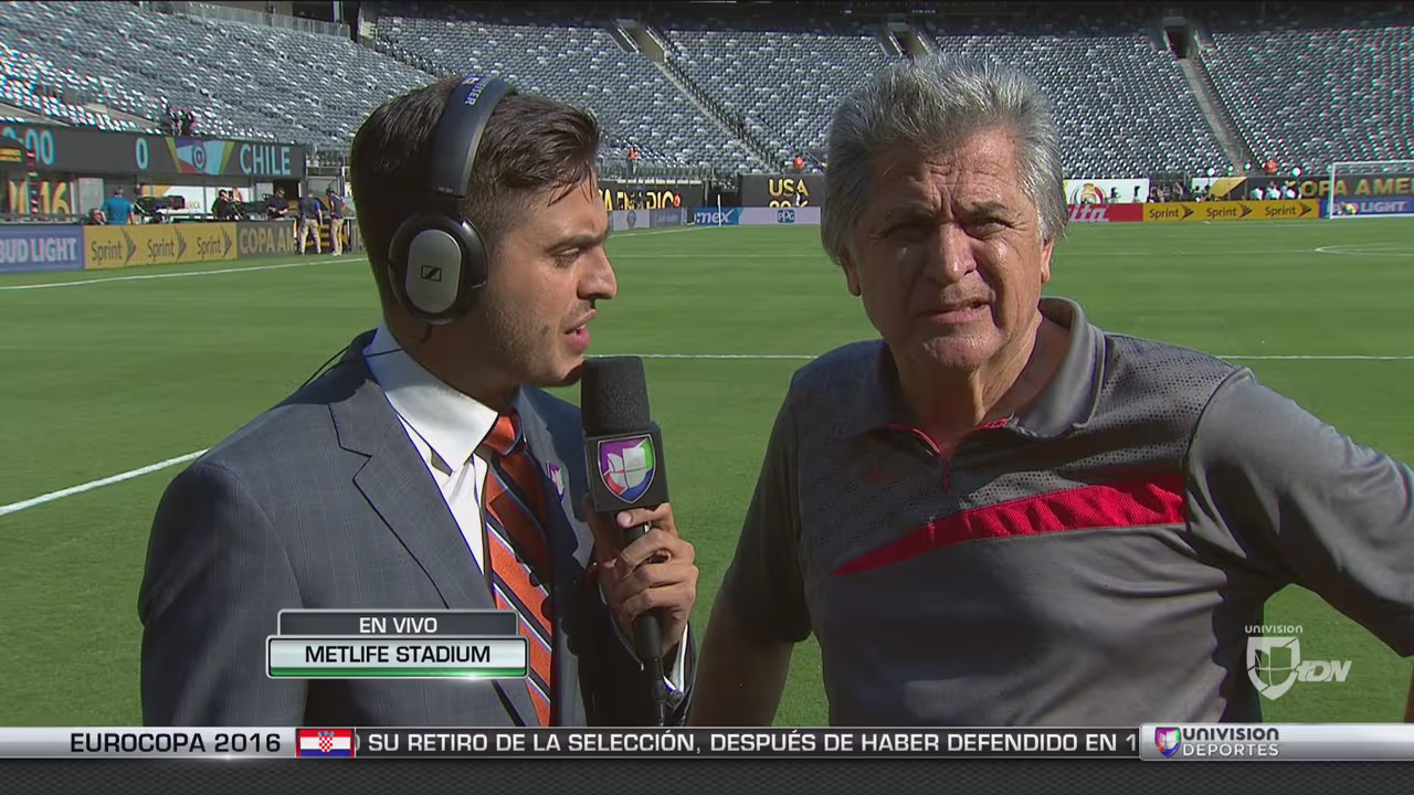 Ubaldo Fillol: “Si Messi aparece en toda su dimensión, Argentina estará ...