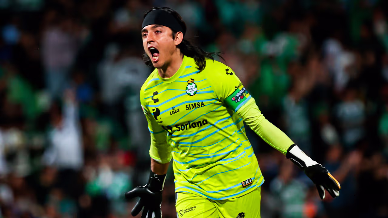 ¡Ya hay sustituto de Malagón! Jimmy Lozano convoca a Carlos Acevedo ...