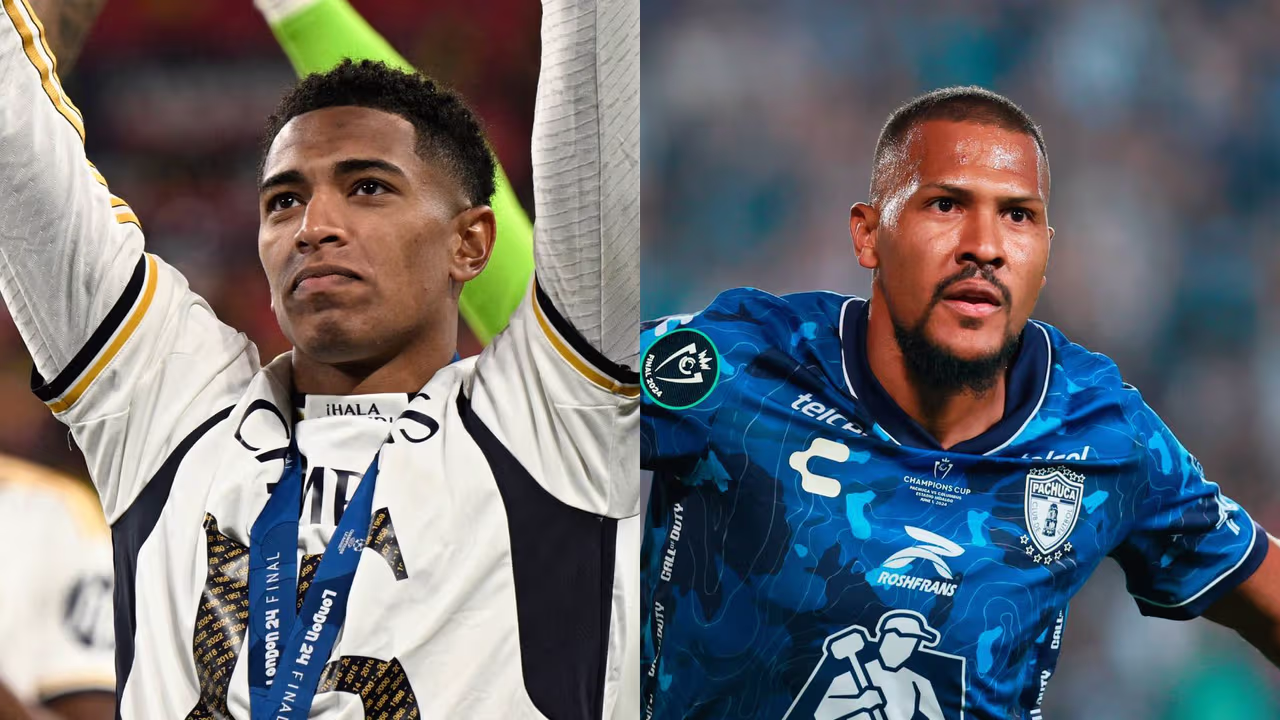 Copa Intercontinental de la FIFA 2024: Fecha y equipos clasificados ...