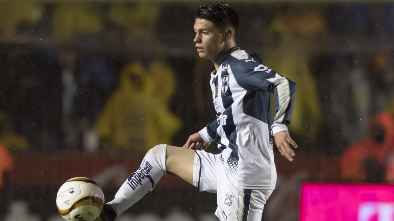 Jonathan González, el estadounidense que sueña con levantar su primer ...