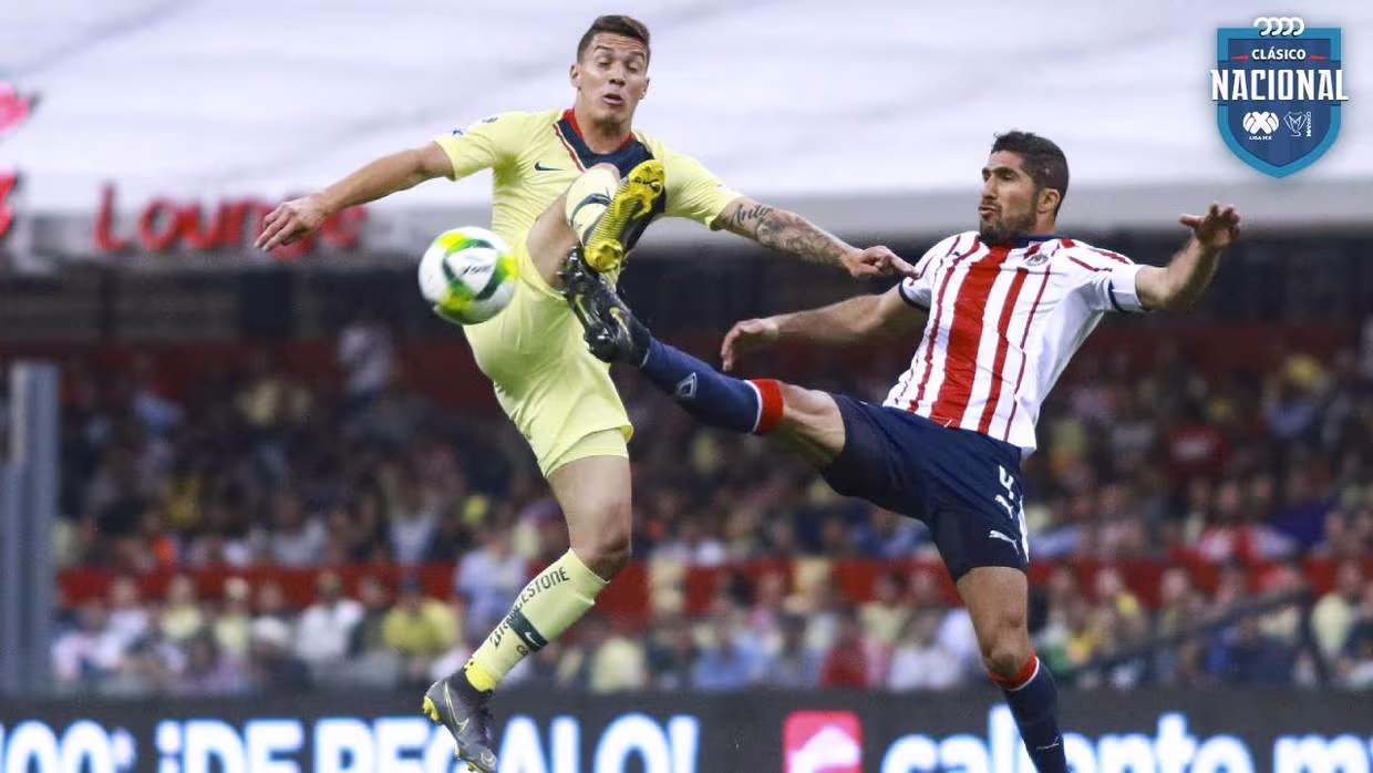 Mateus Uribe manda mensaje a Chivas: "Todavía no las conozco" | TUDN ...