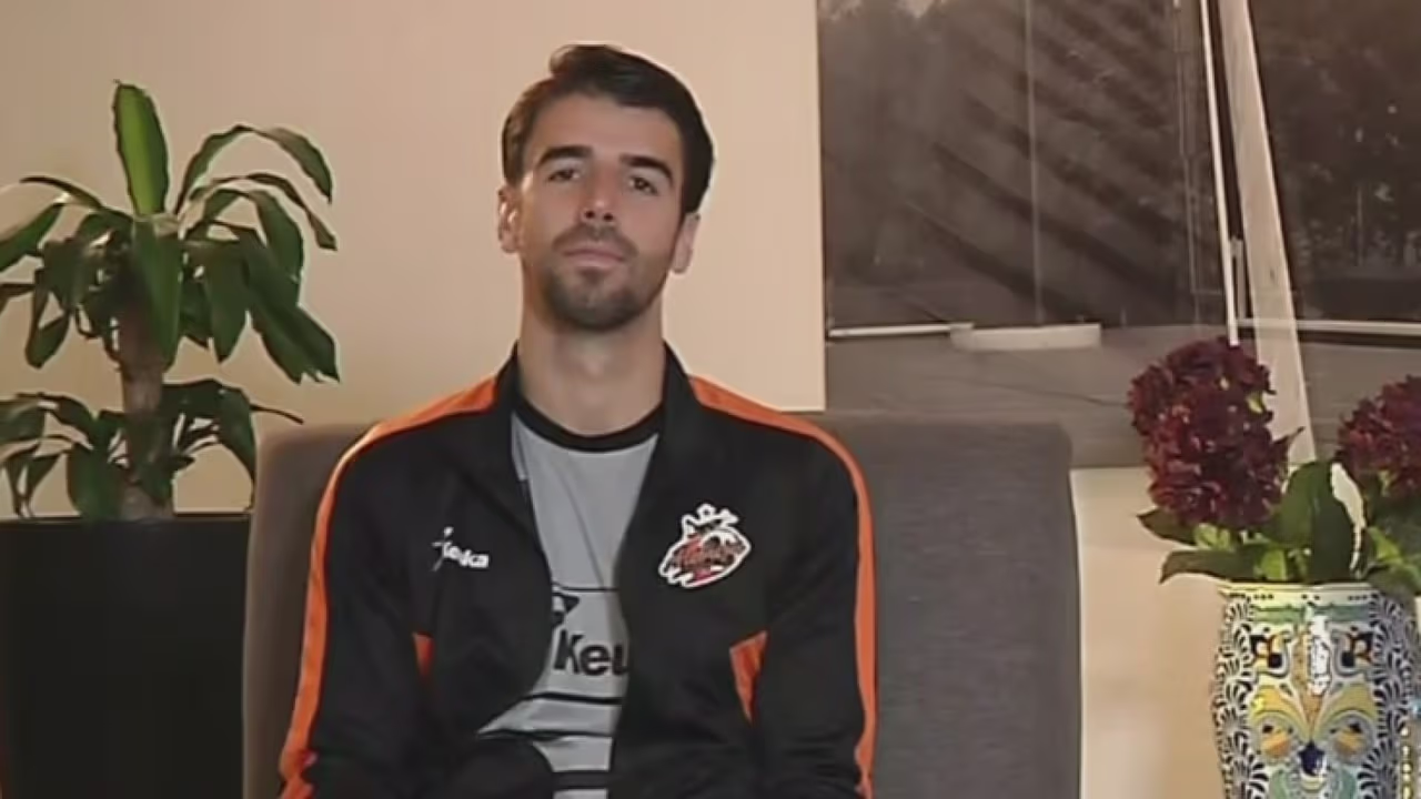 Rodrigo Noya, ilusionado con que su Alebrijes elimine a Cruz Azul de la ...