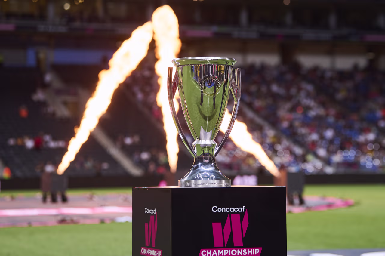Copa Oro Femenil Concacaf W anuncia fechas, formato y clasificación ...