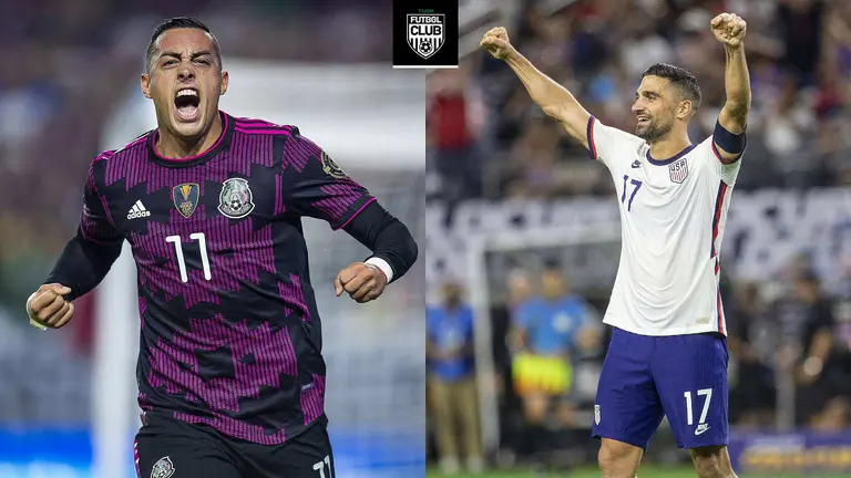 Análisis de expertos a los cuatro semifinalistas de la Copa Oro | TUDN ...