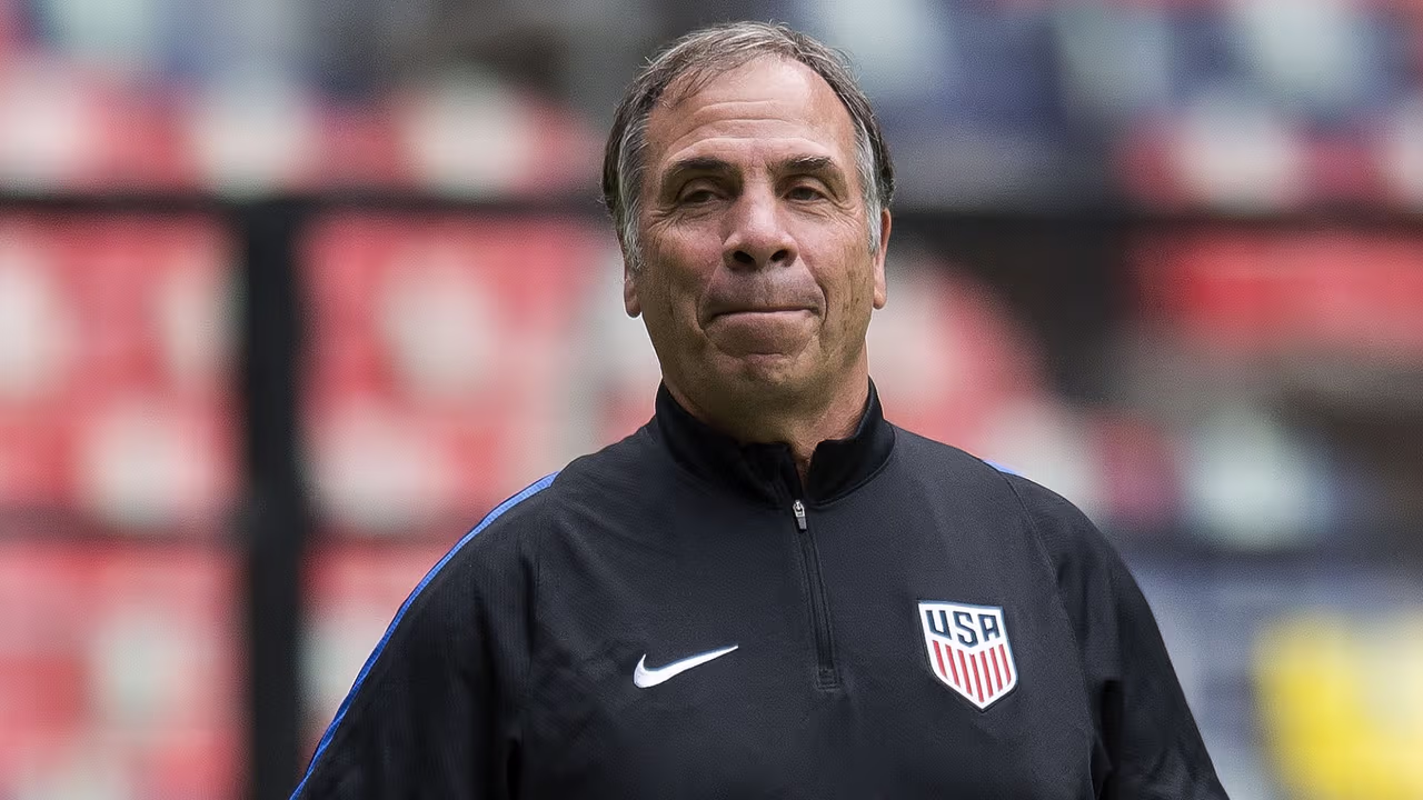 Bruce Arena revolucionó el once del Team USA: “Haremos aproximadamente ...