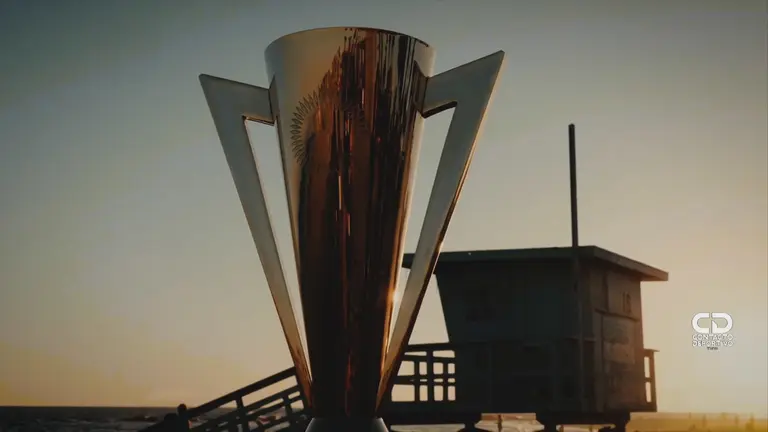 Conoce el origen y evolución del trofeo de la Copa Oro de la Concacaf ...
