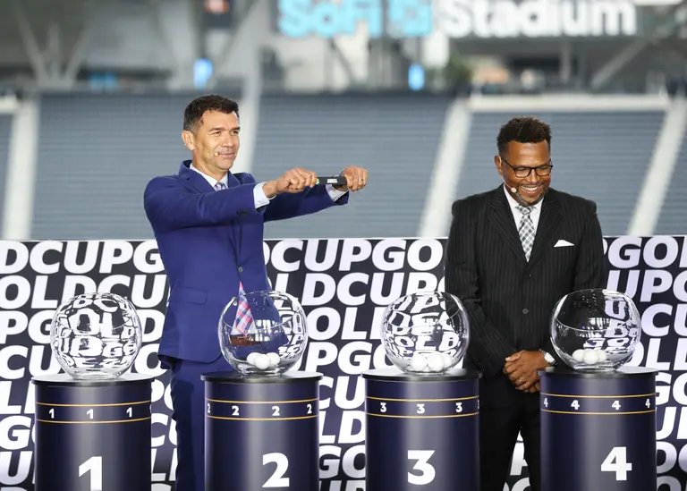 Copa Oro 2023: Grupos, calendario y equipos definidos para el torneo de ...