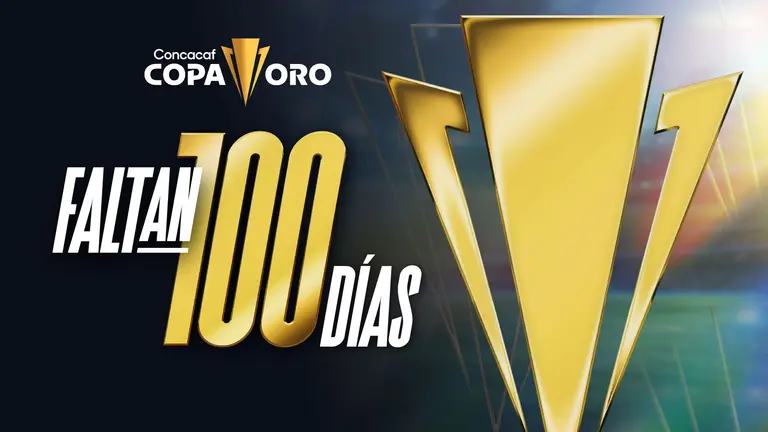 Copa Oro 2025: fechas, equipos, sedes y todo lo que necesitas saber a ...