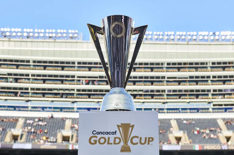 Formato de la Copa Oro 2021: todo lo que debes saber de cómo se jugará ...
