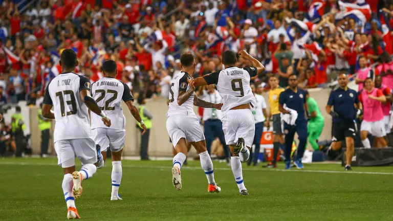 ¡Historia Tica! Recuento de las participaciones de Costa Rica en las ...