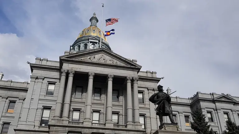 Mafer te lleva a conocer Denver, sede de Copa Oro 2019 | TUDN Copa Oro ...