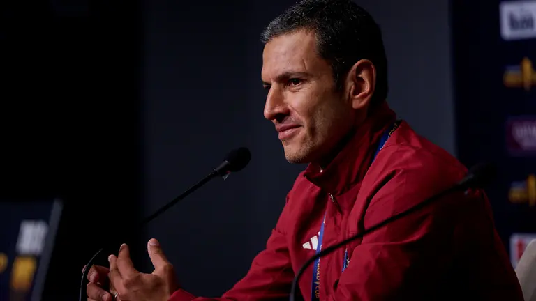 ¿Montes titular? Lozano confía mucho en el 'Cachorro' | TUDN Copa Oro ...