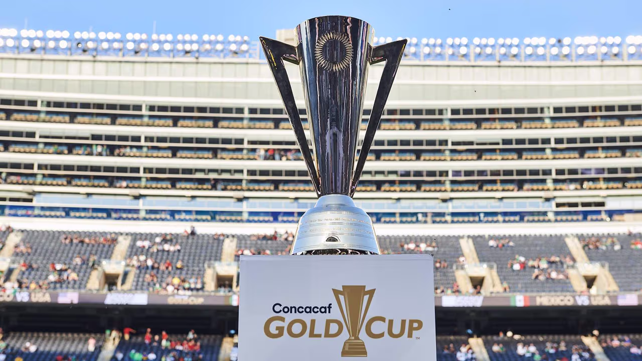 ¡Se definen los Cuartos de Final de la Copa Oro 2021! | TUDN Copa Oro ...