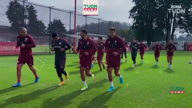 ¡Entran a escena! Pumas y Toluca tendrán un choque explosivo | TUDN ...