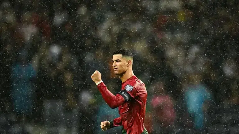 ¿CR900? Cristiano Ronaldo apunta a alcanzar los 900 goles en su carrera ...