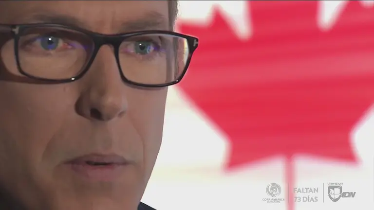 Craig Forrest no olvida el pase al Mundial que el Tri le quitó a Canadá ...