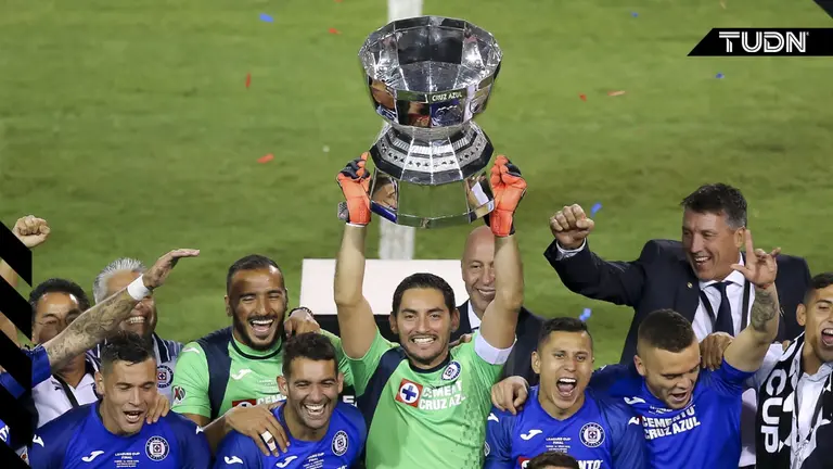 Leagues Cup, Cruz Azul vs. Tigres: Cruz Azul da lugar de privilegio a ...
