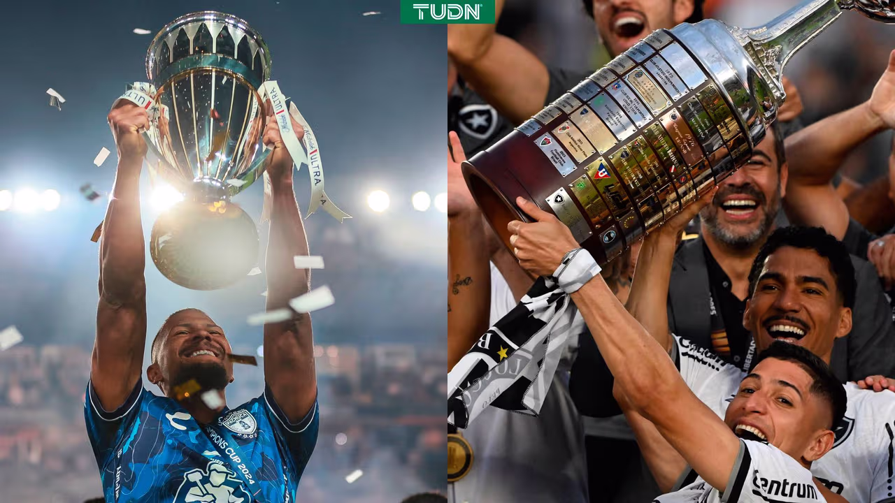 Cuándo y a qué hora es el partido de Pachuca en la Copa ...