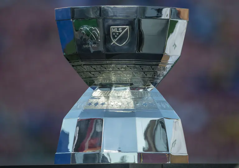 Grupos Leagues Cup 2024: Chicharito regresa a LA; Messi vs. Gignac | TUDN Fútbol | TUDN