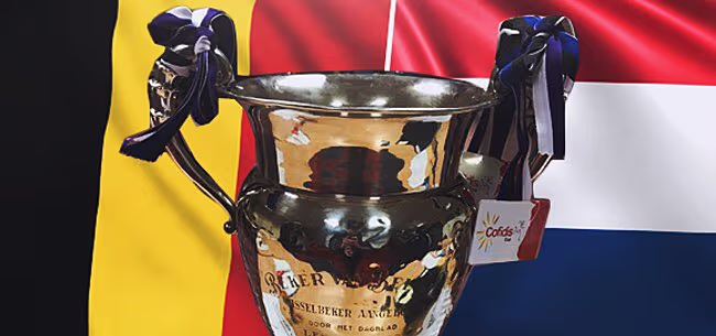 ¿Qué es la BeNe-League? La iniciativa que busca unir dos liga de fútbol ...