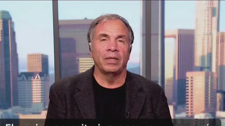 Bruce Arena, exclusivo: “El equipo quizá no fue coordinado ...