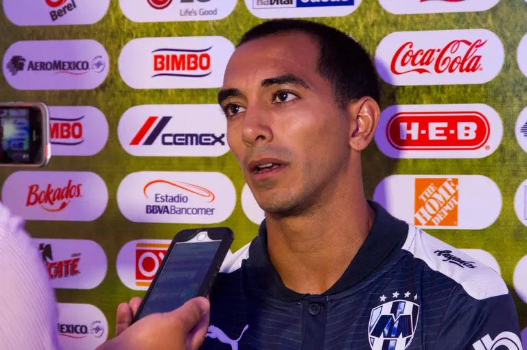 Edgar Castillo: "Es como volver a nacer con el llamado (de EEUU ...