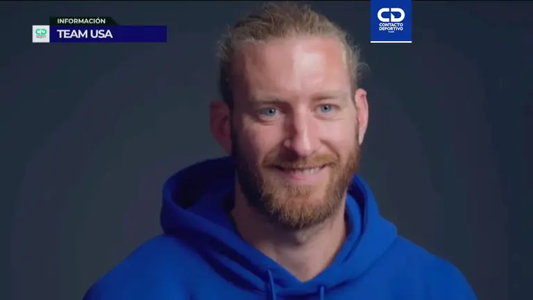 Tim Ream busca seguir sumando para el Team USA | TUDN Selección EE.UU ...