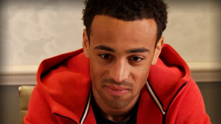 Tyler Adams está feliz por volver con los Estados Unidos tras 15 meses ...