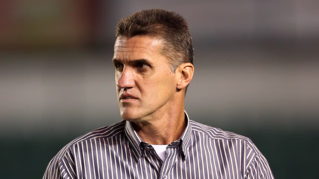 El Chapecoense comenzó la reconstrucción: anunció a Wagner Mancini como ...